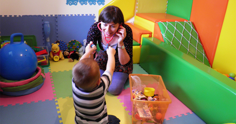 O nama | Logopedsko-edukativni centar LOPSI